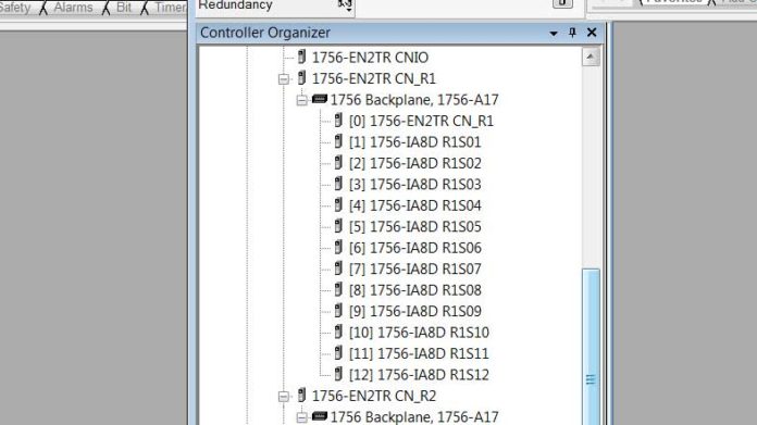 Migrate / Convert – ControlNet I/O to EtherNet I/O | The Automation Blog
