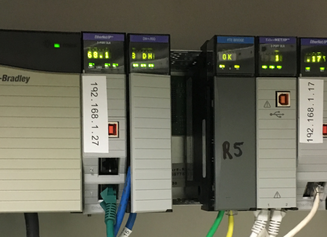 RSLinx Classic | The Automation Blog