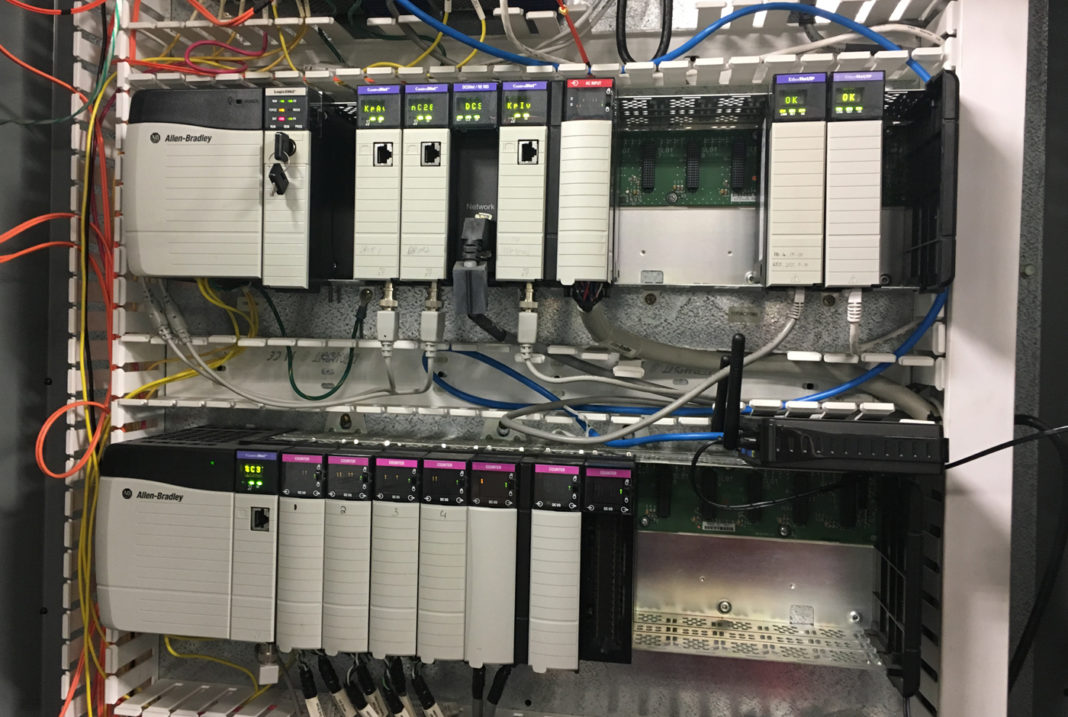 Studio / RSLogix 5000 – Using the Controller’s Time | The Automation Blog