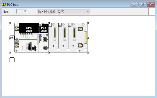Configuring A Modicon M340 PLC Ethernet Port | The Automation Blog