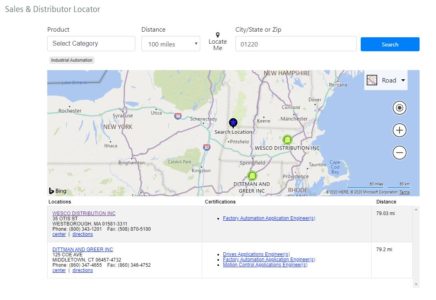 Siemens – How To Find Your Local Automation Distributor | The ...