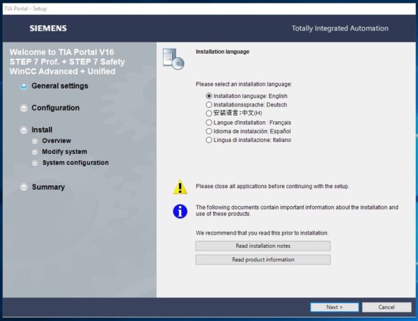 TIA Portal – How To Download A Free Trial | The Automation Blog