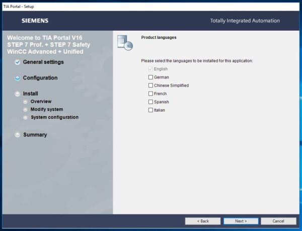 TIA Portal – How To Download A Free Trial | The Automation Blog
