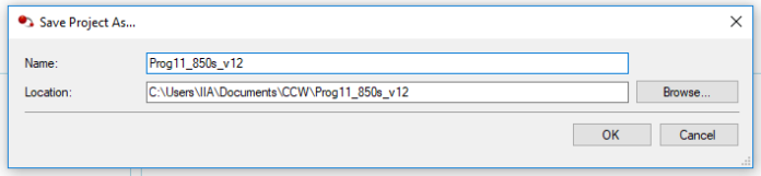 CCW – How to use the free Micro800 Simulator | The Automation Blog