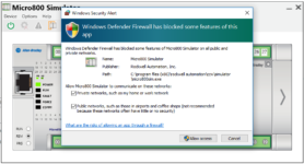 CCW – How to use the free Micro800 Simulator | The Automation Blog
