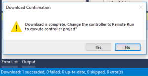 CCW – How to use the free Micro800 Simulator | The Automation Blog