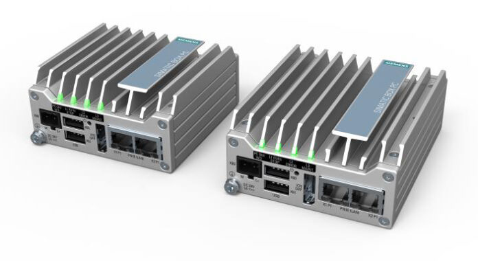 What’s New with Siemens HMIs and IPCs, MIA 2020 | The Automation Blog