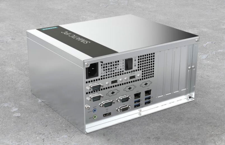 What’s New with Siemens HMIs and IPCs, MIA 2020 | The Automation Blog