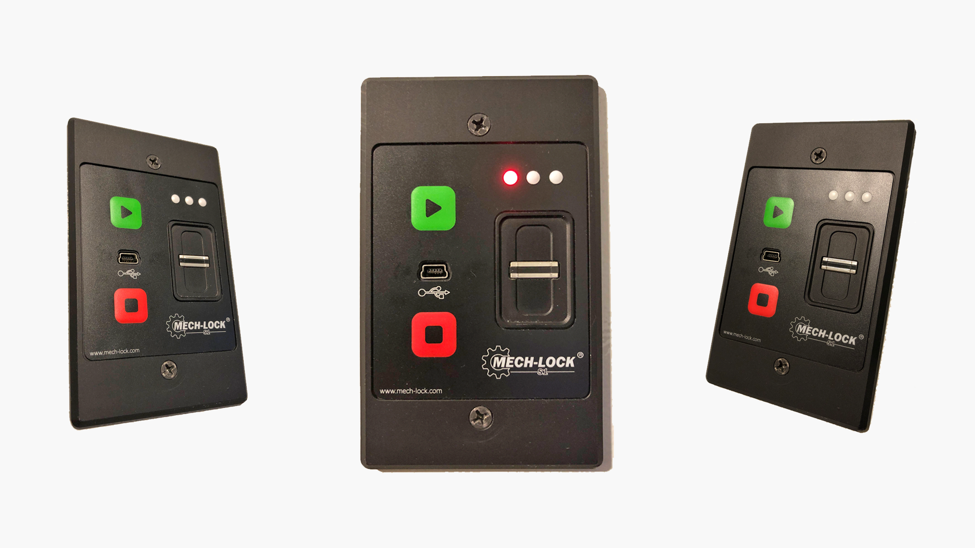 Mech-Lock First Look (D003/P55) | The Automation Blog