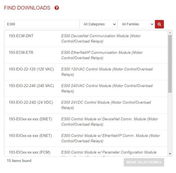 E300 – Use Overload Module in Studio 5000 Application | The Automation Blog