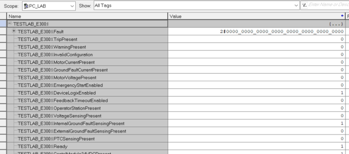 E300 – Use Overload Module in Studio 5000 Application | The Automation Blog