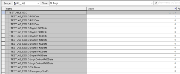E300 – Use Overload Module in Studio 5000 Application | The Automation Blog