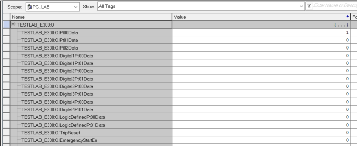 E300 – Use Overload Module in Studio 5000 Application | The Automation Blog