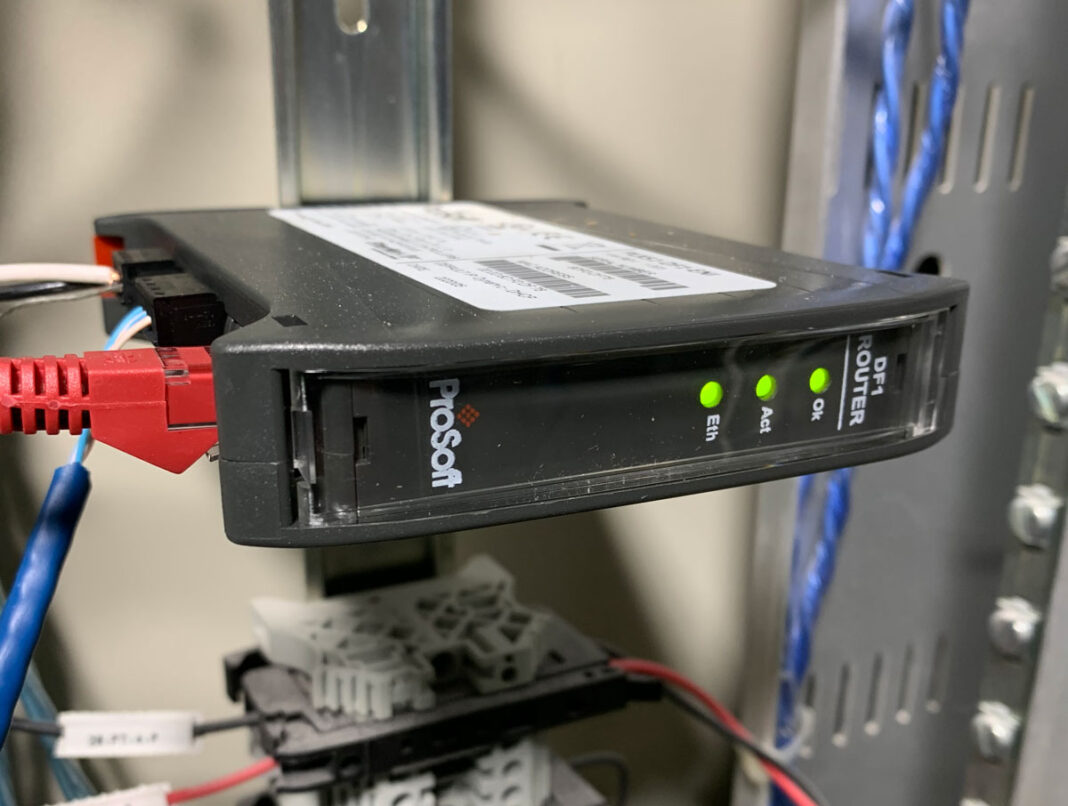 Talking Legacy: ProSoft Communication Solutions | The Automation Blog