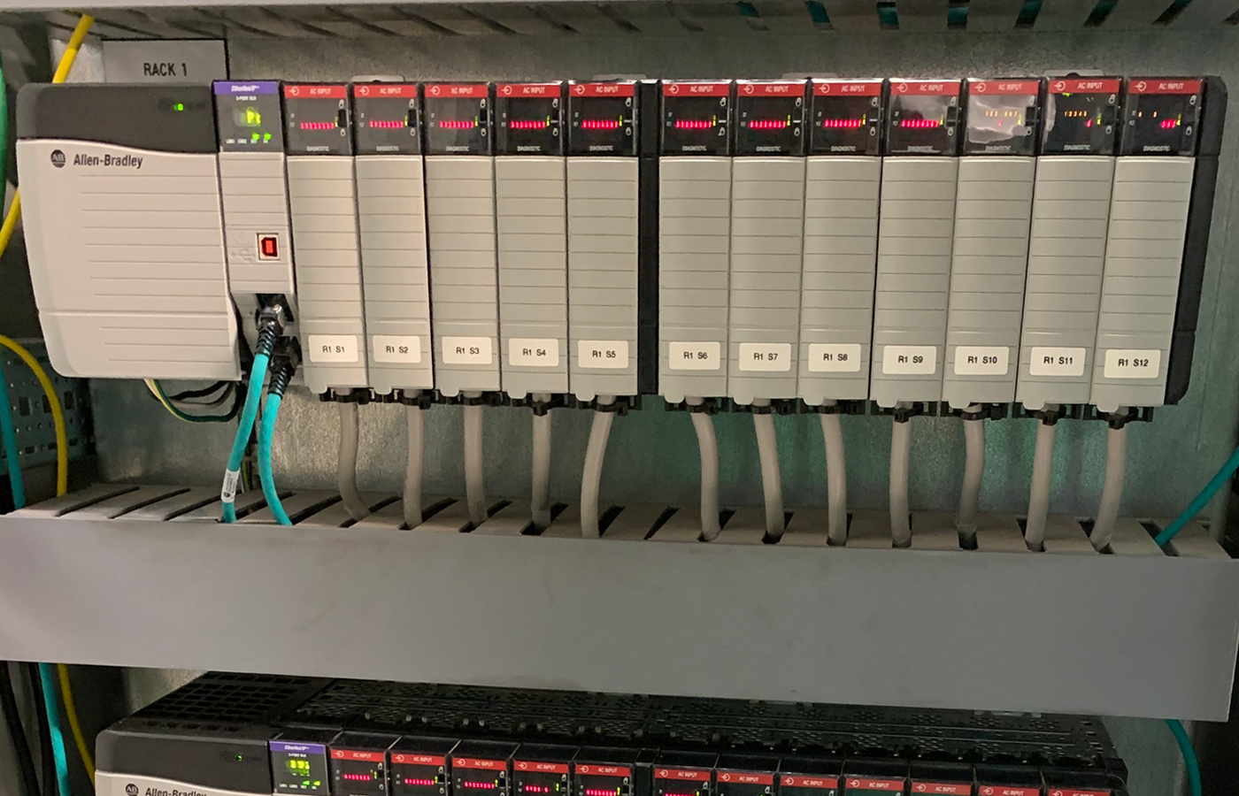 ControlLogix – Diagnostic IO | The Automation Blog