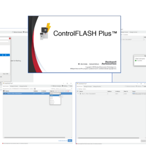 Getting Started with an A-B E300 Overload Module | The Automation Blog