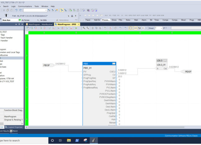 CompactLogix | The Automation Blog