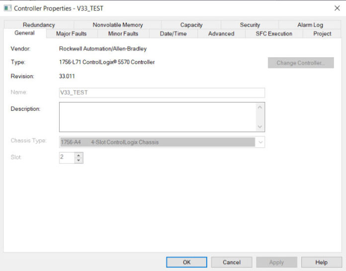 Studio 5000 – v33: What’s New | The Automation Blog