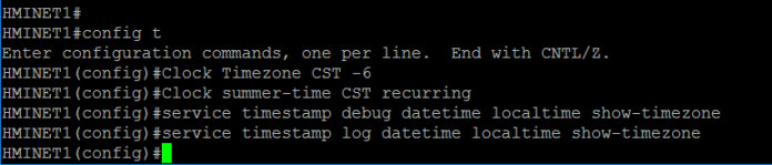 Cisco & Stratix Switch Setup using the Command Line Interface (CLI ... Cisco & Stratix Switch Setup using the Command Line Interface (CLI ...