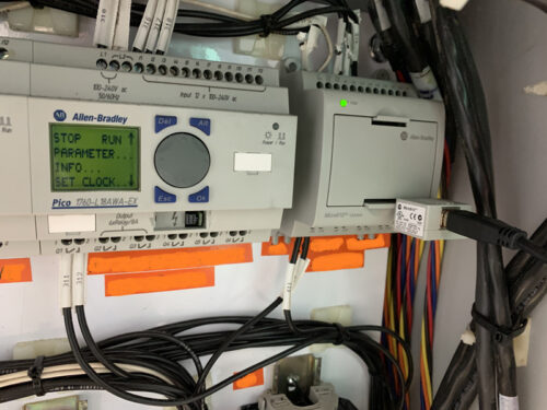 A Day in the Life: Dead Pico? Migrate to a Micro810 | The Automation Blog