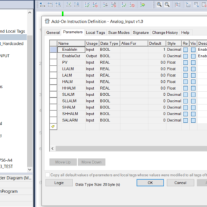 Getting Started with an A-B E300 Overload Module | The Automation Blog