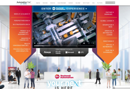 Why I’m Disappointed With Automation Fair 2021 | The Automation Blog