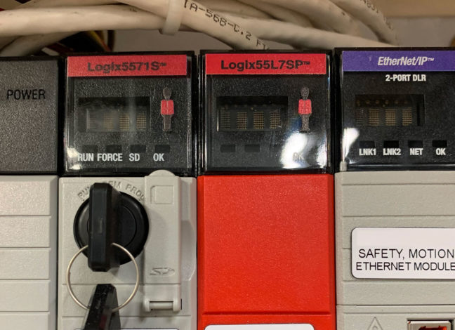 GuardLogix | The Automation Blog