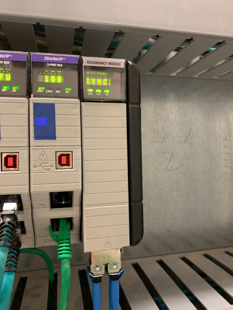 ControlLogix – v33 Redundancy: Six Things You Need To Know | The ...