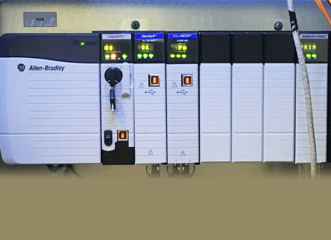 ControlLogix | The Automation Blog