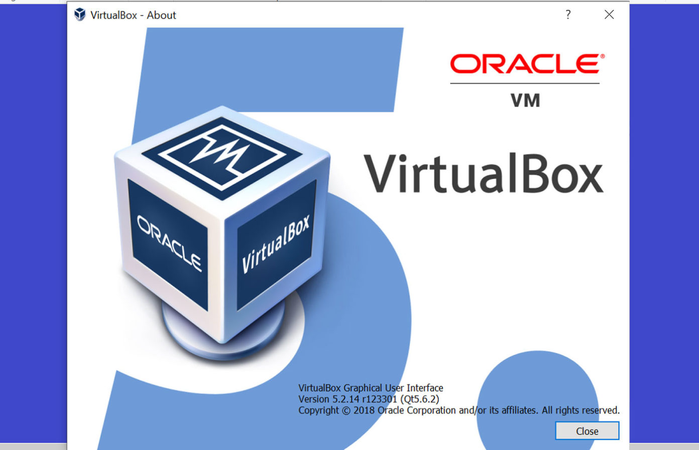 Converting a VMware VMX file for use in VirtualBox | The Automation Blog