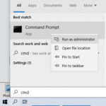 Converting a VMware VMX file for use in VirtualBox | The Automation Blog