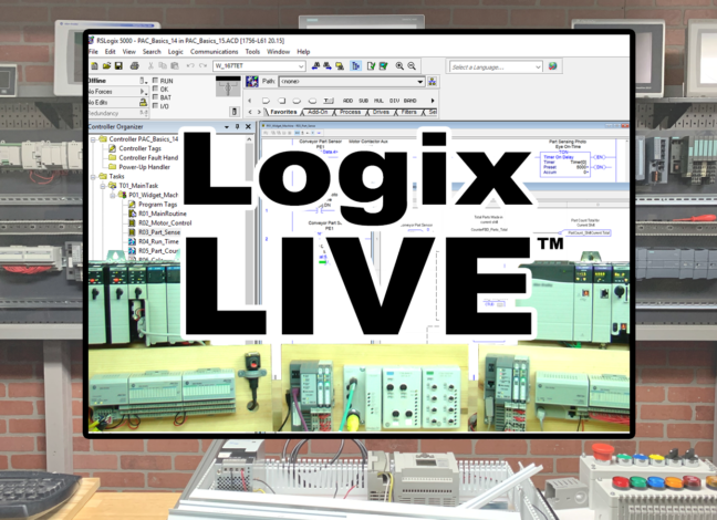 ControlLogix | The Automation Blog