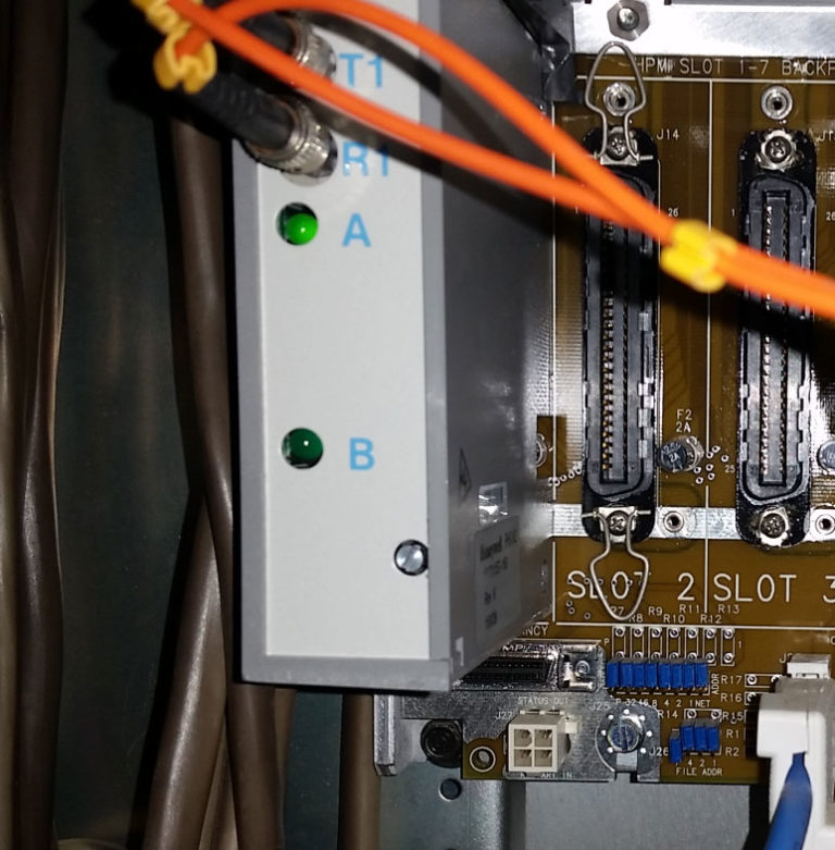 Honeywell Experion Controllers with PM I/O | The Automation Blog