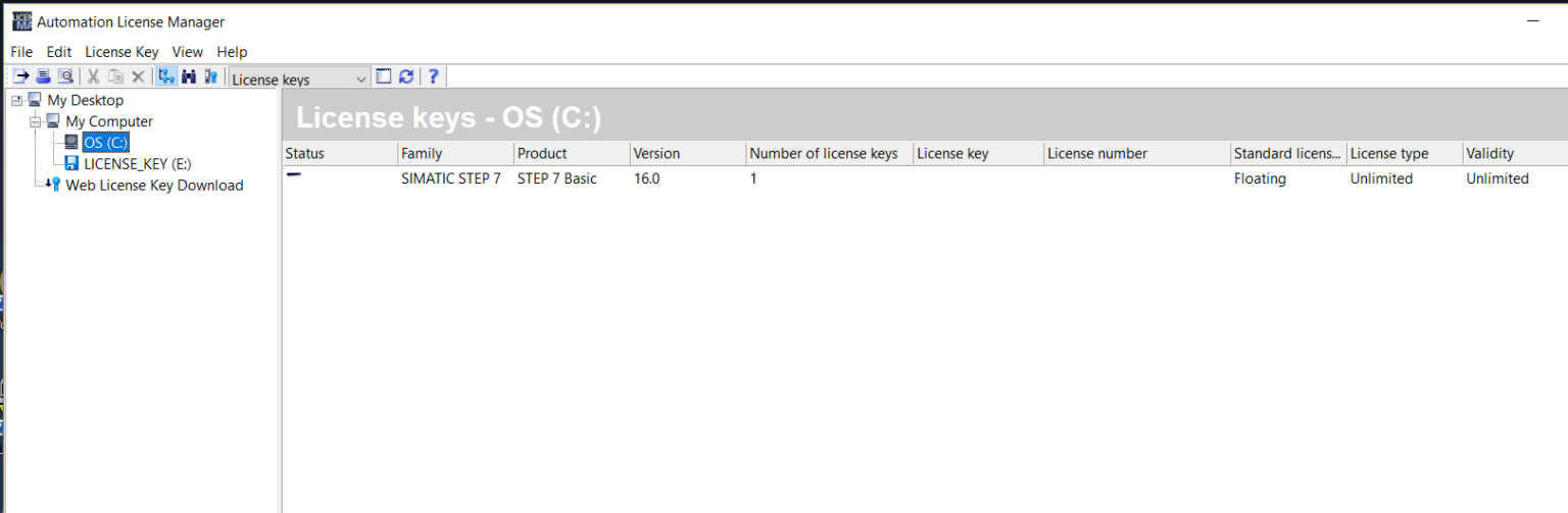 TIA Portal – Licensing and Opening for the First Time | The Automation Blog