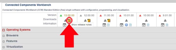 CCW – v21: What’s New Connected Components Workbench | The Automation Blog