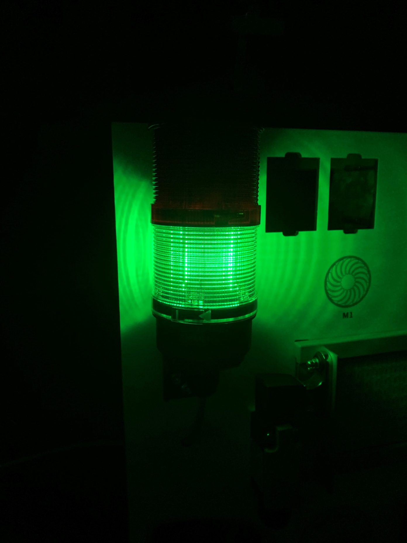 New User Project: Flashing Lights with a PLC | The Automation Blog