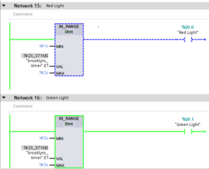 New User Project: Flashing Lights with a PLC | The Automation Blog