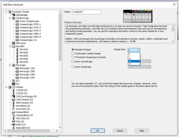 System Design – Selecting Components For A ControlLogix System | The ...