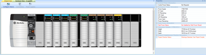 System Design – Selecting Components For A ControlLogix System | The ...