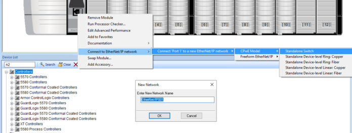 System Design – Selecting Components For A ControlLogix System | The ...