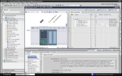 TIA Portal, S7 – Writing your first SCL Code in TIA Portal | The ...