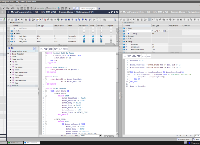 Siemens PLC Software | The Automation Blog