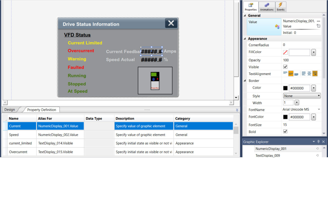 TAB’s PanelView 5000 Guide | The Automation Blog
