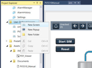 PanelView 5510 PDF Viewer | The Automation Blog