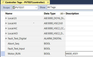 Extended Tag Properties in Logix and View Designer | The Automation Blog