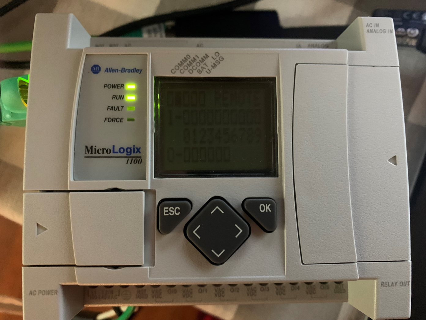 PanelView 800 – Connecting to a MicroLogix 1100 via Ethernet | The ...