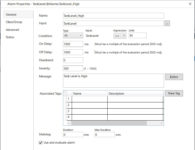 Logix and View Designer – Alarm Integration | The Automation Blog