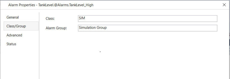Logix and View Designer – Alarm Integration | The Automation Blog