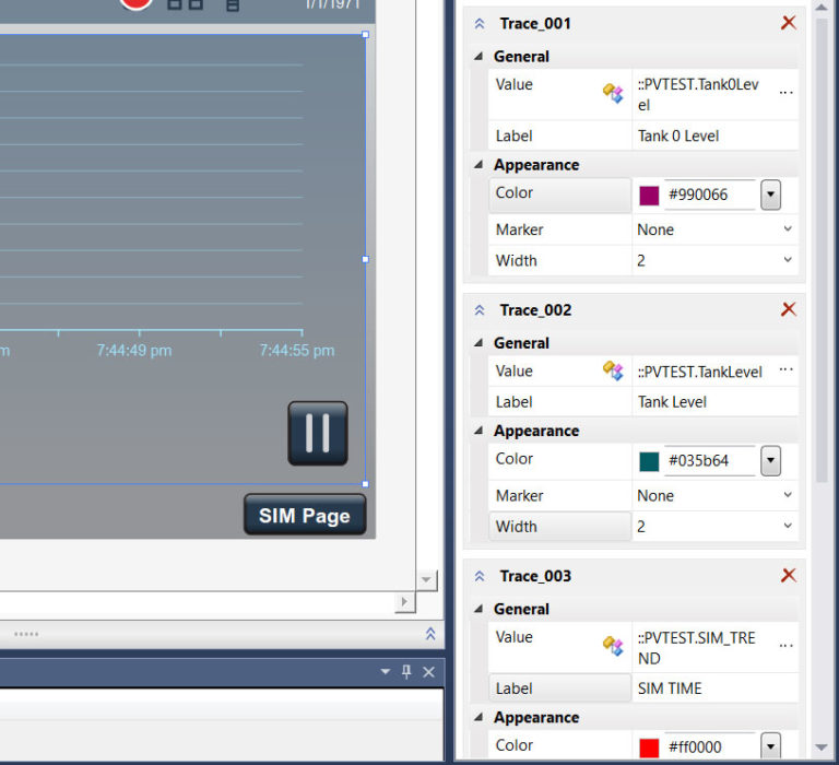 Studio 5000 View Designer Trend and Emulator | The Automation Blog