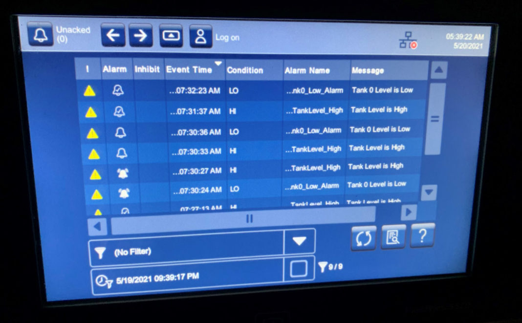 Logix and View Designer – Alarm Integration | The Automation Blog